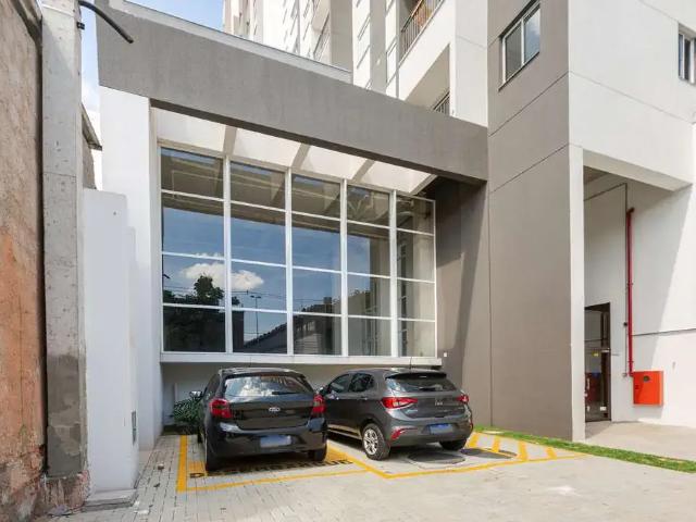 Loja / Comércio para Locação em São Paulo/SP Água Branca