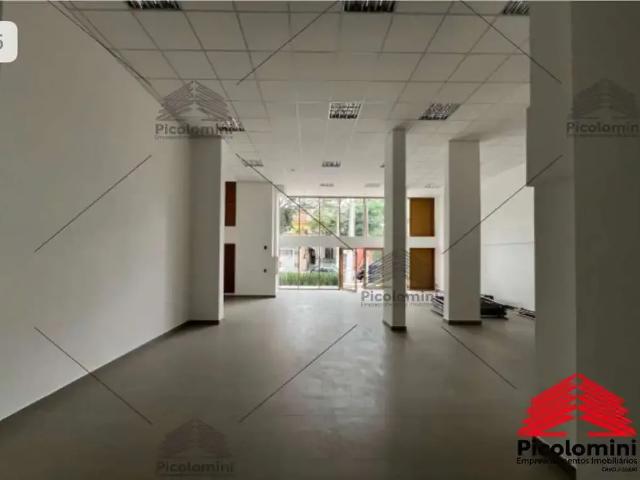Loja / Comércio para Locação em São Paulo/SP Água Branca