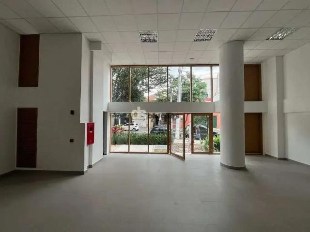 Loja / Comércio para Locação em São Paulo/SP Água Branca