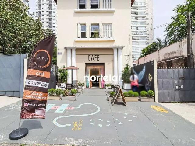 Loja / Comércio para Locação em São Paulo/SP Água Branca