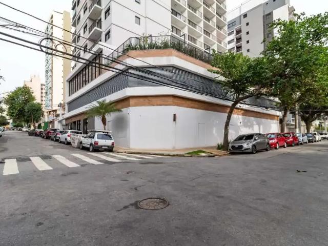 Loja / Comércio para Locação em São Paulo/SP Água Branca