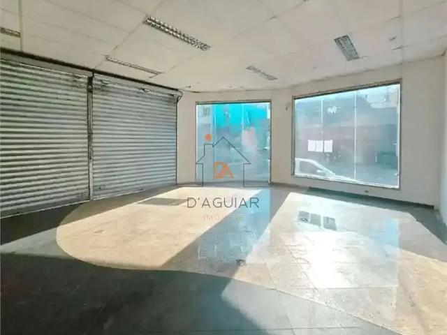 Loja / Comércio para Locação em São Paulo/SP Água Fria