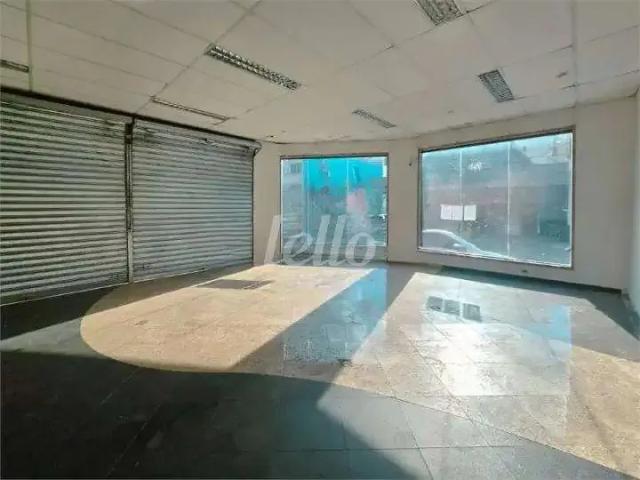 Loja / Comércio para Locação em São Paulo/SP Água Fria