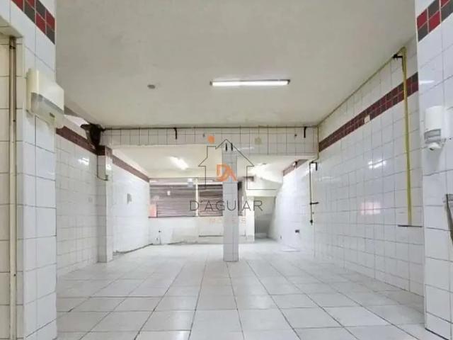 Loja / Comércio para Locação em São Paulo/SP Água Fria