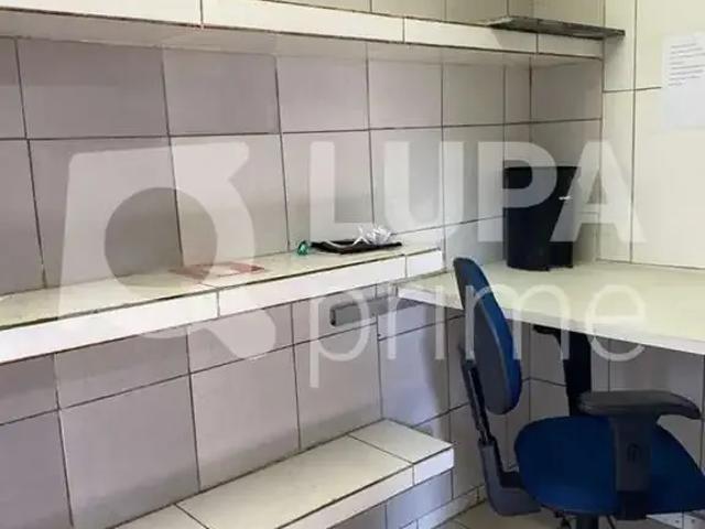Loja / Comércio para Locação em São Paulo/SP Água Fria