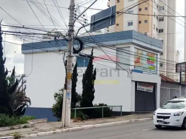 Loja / Comércio para Locação em São Paulo/SP Água Fria