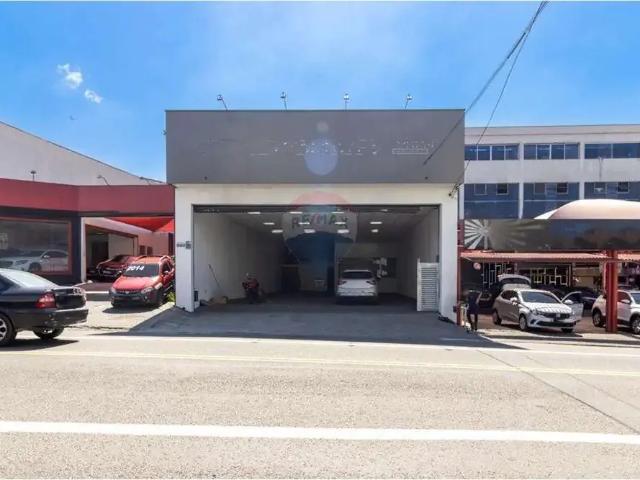 Loja / Comércio para Locação em São Paulo/SP Água Fria