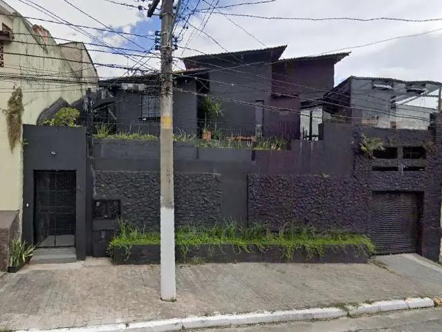 Loja / Comércio para Locação em São Paulo/SP Água Fria