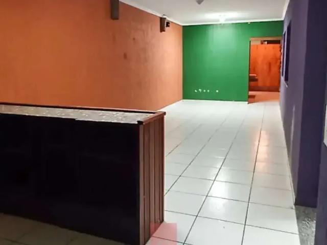 Loja / Comércio para Locação em São Paulo/SP Água Fria