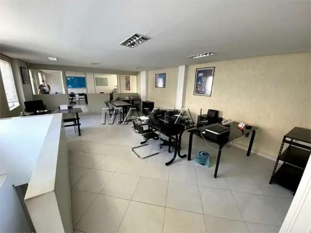 Loja / Comércio para Locação em São Paulo/SP Água Fria