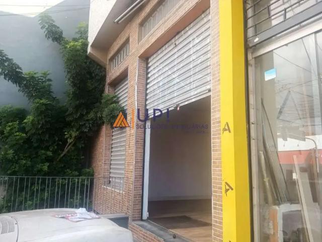 Loja / Comércio para Locação em São Paulo/SP Água Fria