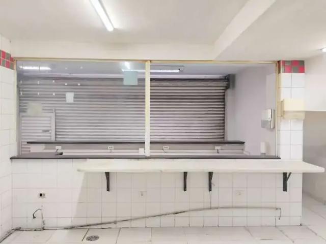 Loja / Comércio para Locação em São Paulo/SP Água Fria