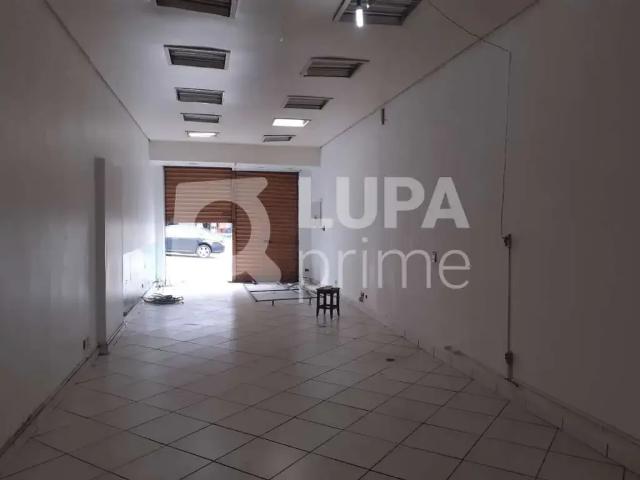 Loja / Comércio para Locação em São Paulo/SP Água Fria