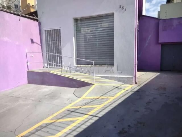 Loja / Comércio para Locação em São Paulo/SP Água Fria