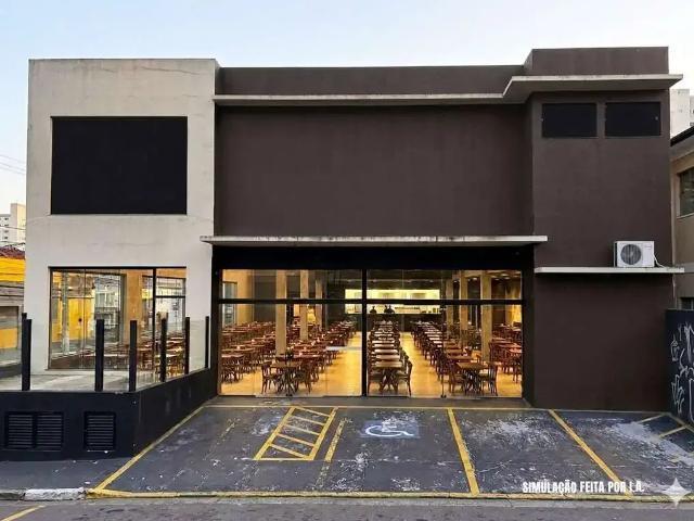Loja / Comércio para Locação em São Paulo/SP Água Fria