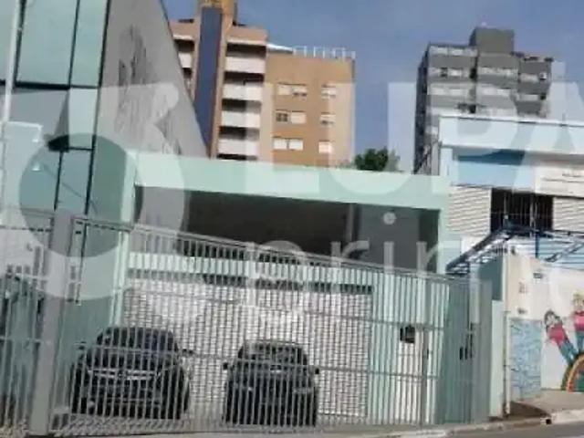 Loja / Comércio para Locação em São Paulo/SP Água Fria