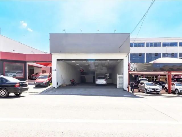 Loja / Comércio para Locação em São Paulo/SP Água Fria