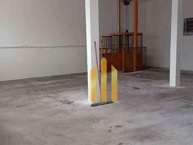 Loja / Comércio para Locação em São Paulo/SP Água Fria