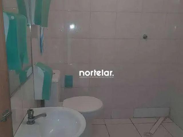 Loja / Comércio para Locação em São Paulo/SP Água Fria