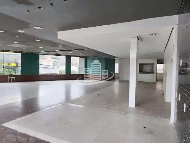 Loja / Comércio para Locação em São Paulo/SP Água Fria