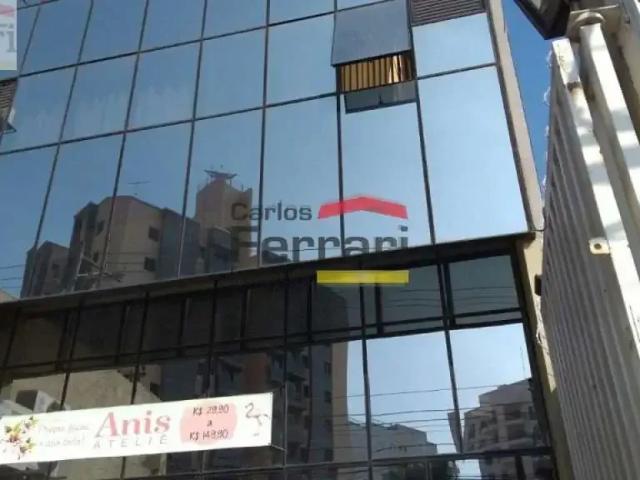 Loja / Comércio para Locação em São Paulo/SP Água Fria