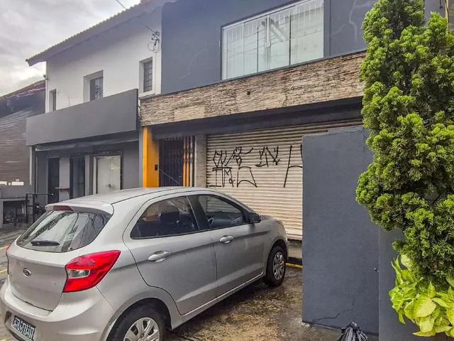 Loja / Comércio para Locação em São Paulo/SP Água Fria