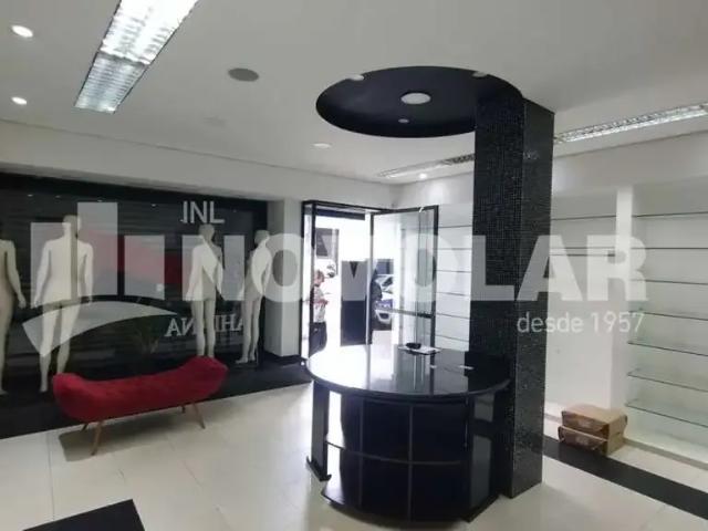 Loja / Comércio para Locação em São Paulo/SP Água Fria