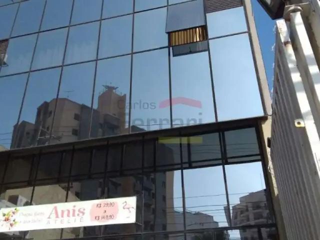 Loja / Comércio para Locação em São Paulo/SP Água Fria