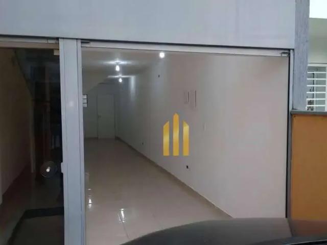 Loja / Comércio para Locação em São Paulo/SP Água Fria