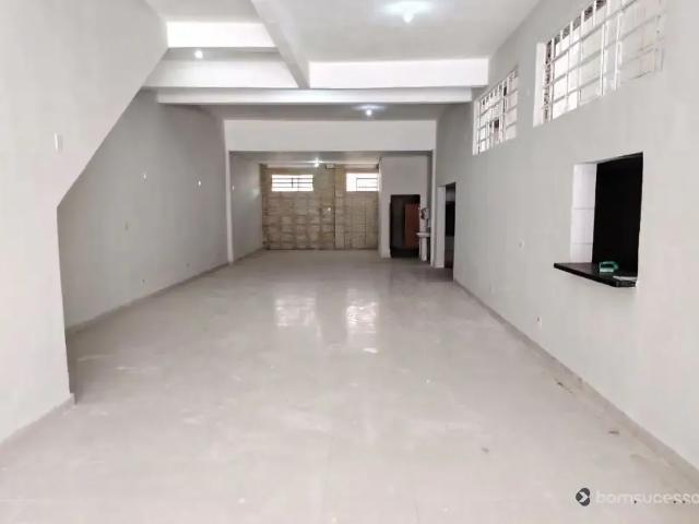 Loja / Comércio para Locação em São Paulo/SP Água Rasa
