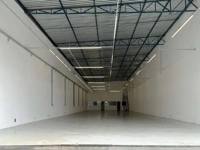 Loja / Comércio para Locação em São Paulo/SP Água Rasa