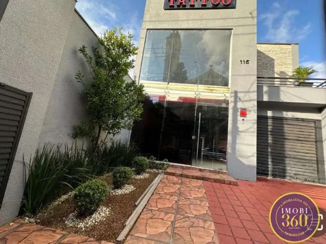 Loja / Comércio para Locação em São Paulo/SP Água Rasa