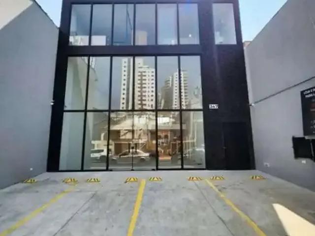 Loja / Comércio para Locação em São Paulo/SP Água Rasa