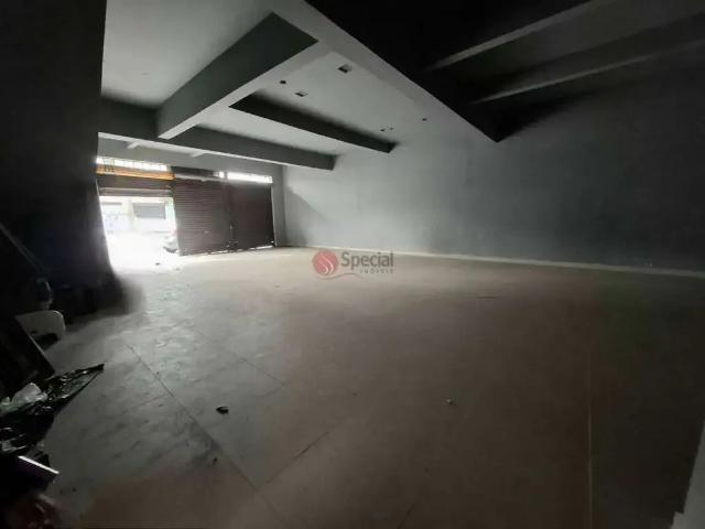 Loja / Comércio para Locação em São Paulo/SP Água Rasa