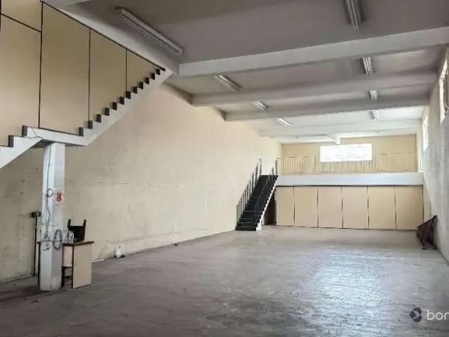 Loja / Comércio para Locação em São Paulo/SP Água Rasa