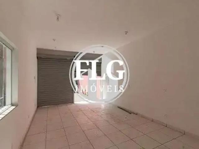 Loja / Comércio para Locação em São Paulo/SP Água Rasa
