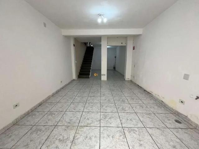 Loja / Comércio para Locação em São Paulo/SP Alto do Ipiranga