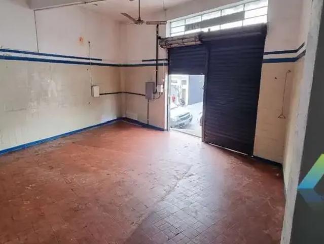 Loja / Comércio para Locação em São Paulo/SP Alto do Ipiranga