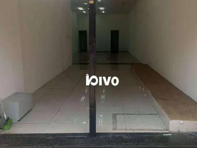 Loja / Comércio para Locação em São Paulo/SP Alto do Ipiranga
