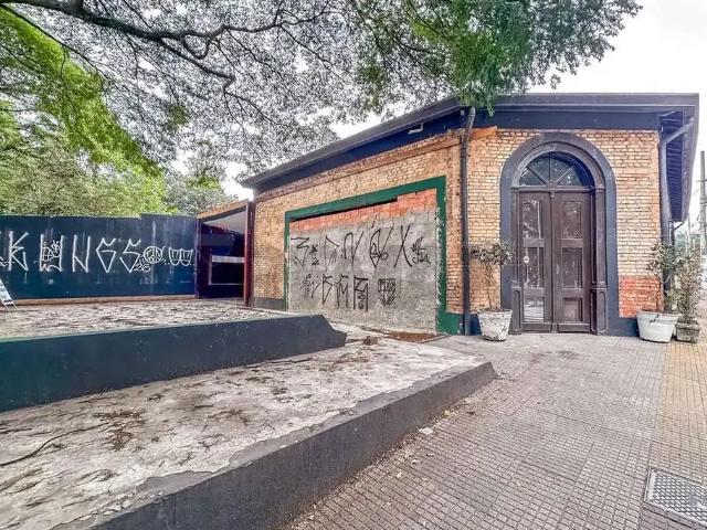 Loja / Comércio para Locação em São Paulo/SP Alto da Boa Vista