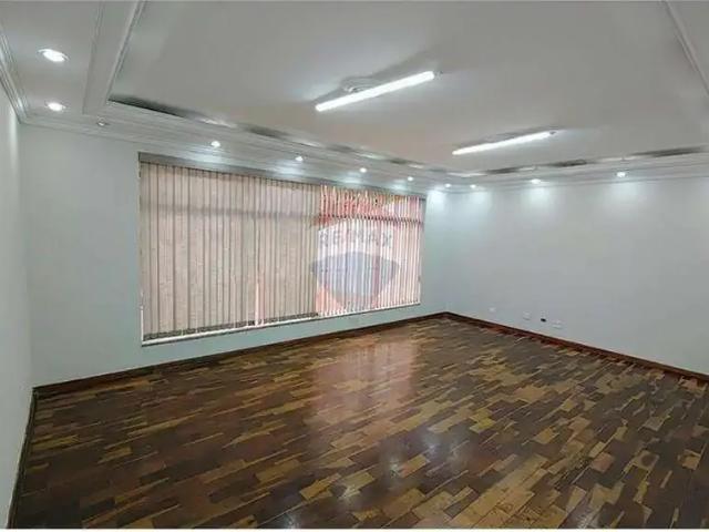 Loja / Comércio para Locação em São Paulo/SP Alto da Lapa 4 Quartos