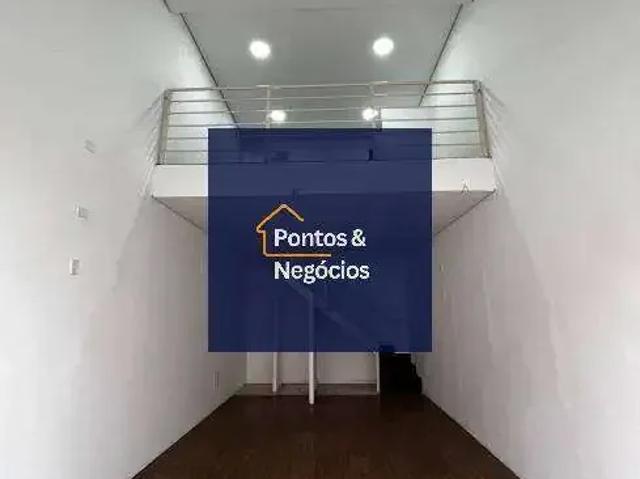 Loja / Comércio para Locação em São Paulo/SP Alto da Lapa