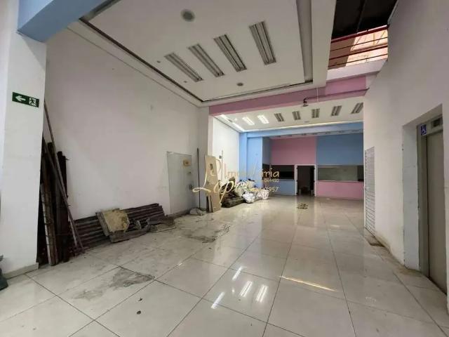 Loja / Comércio para Locação em São Paulo/SP Alto da Lapa