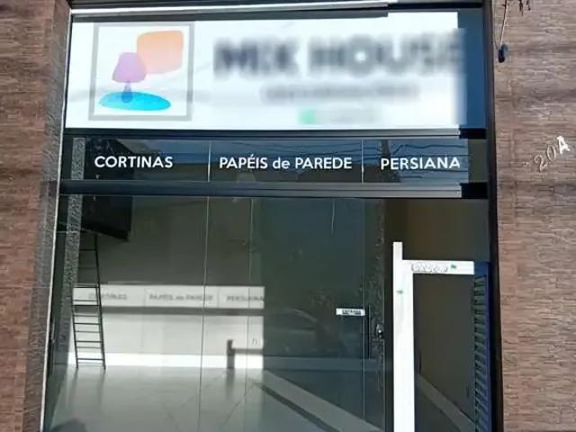 Loja / Comércio para Locação em São Paulo/SP Alto da Mooca