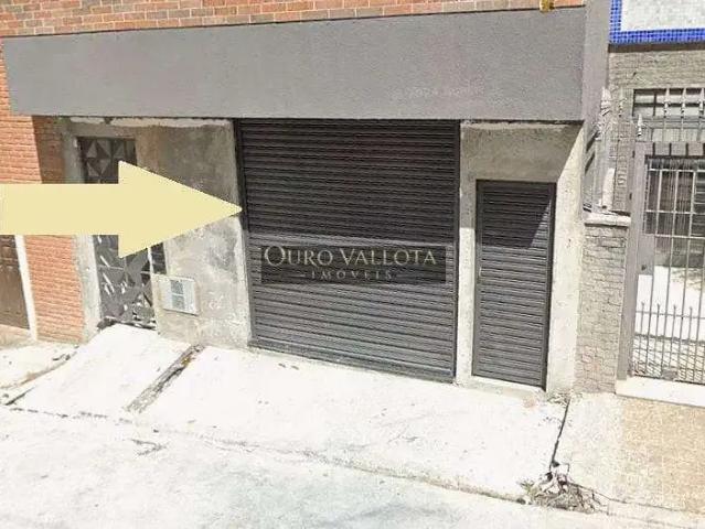 Loja / Comércio para Locação em São Paulo/SP Alto da Mooca