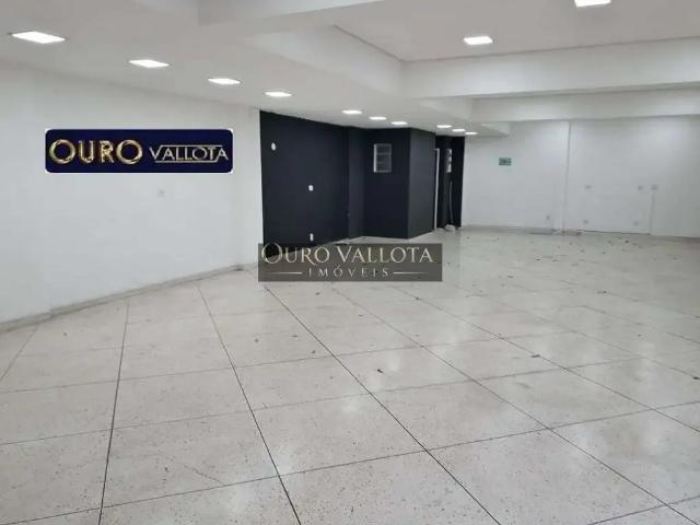 Loja / Comércio para Locação em São Paulo/SP Alto da Mooca