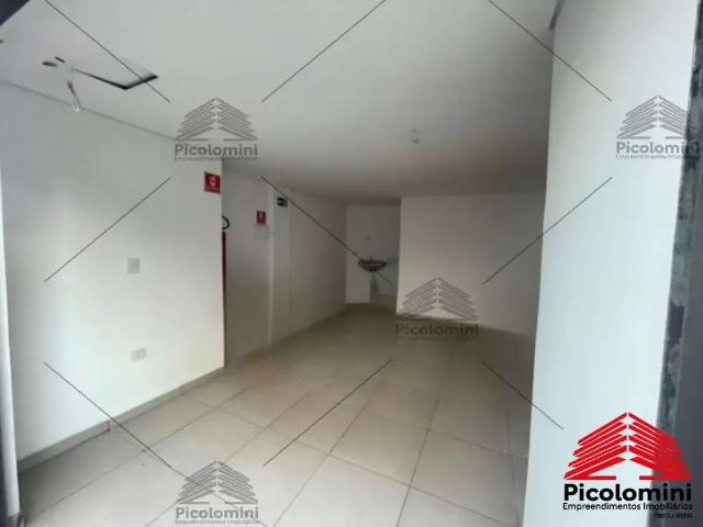 Loja / Comércio para Locação em São Paulo/SP Alto da Mooca 1 Quartos