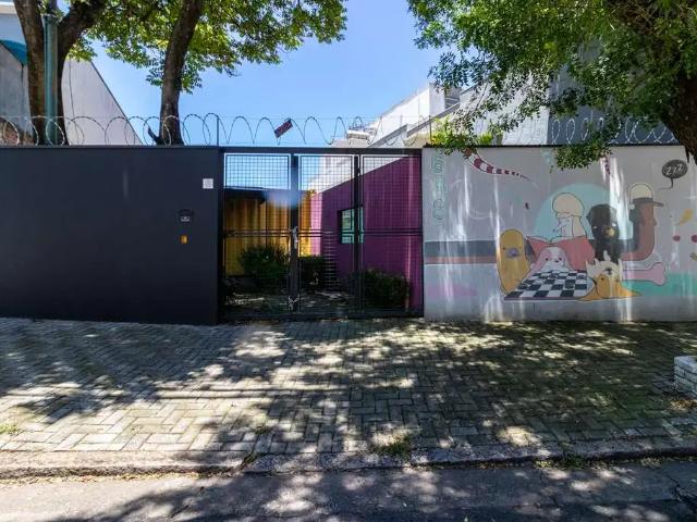Loja / Comércio para Locação em São Paulo/SP Alto da Mooca