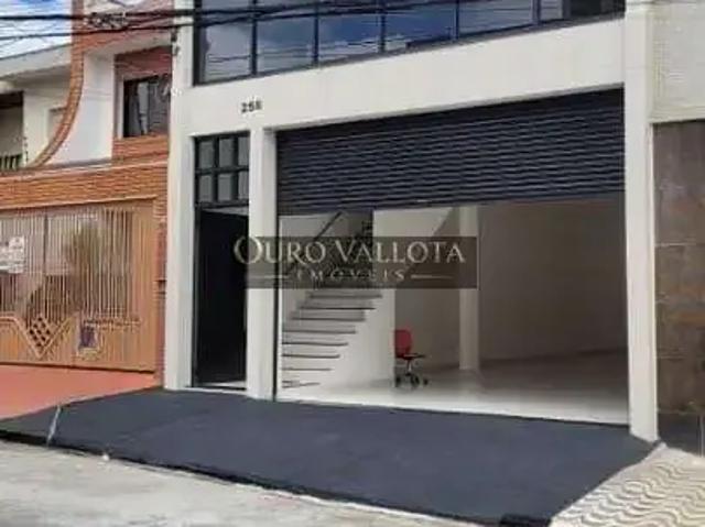 Loja / Comércio para Locação em São Paulo/SP Alto da Mooca