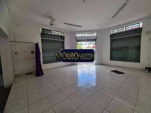 Loja / Comércio para Locação em São Paulo/SP Alto da Mooca